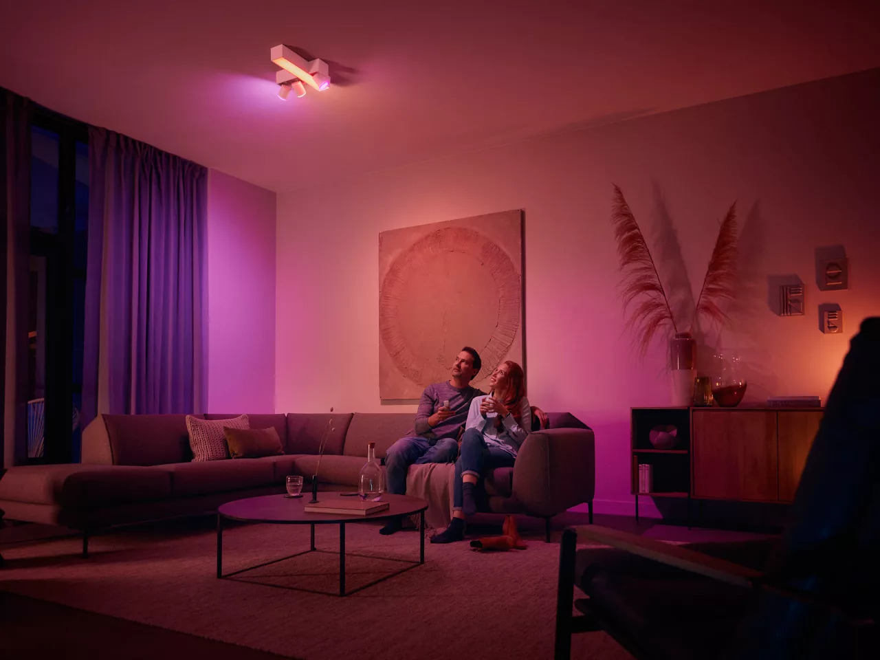 Philips Hue Dimmer Switch, white | Finnish Design Shop