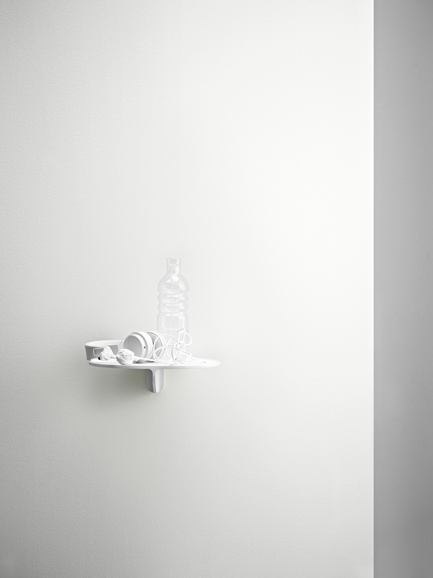 String Furniture Museum shelf, white | Finnish Design Shop
