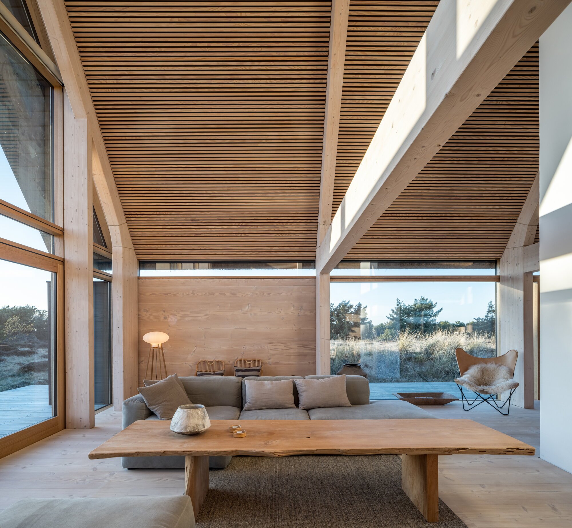 Gestalten The Nordic Home: Scandinavian Living, Interiors and Design ...