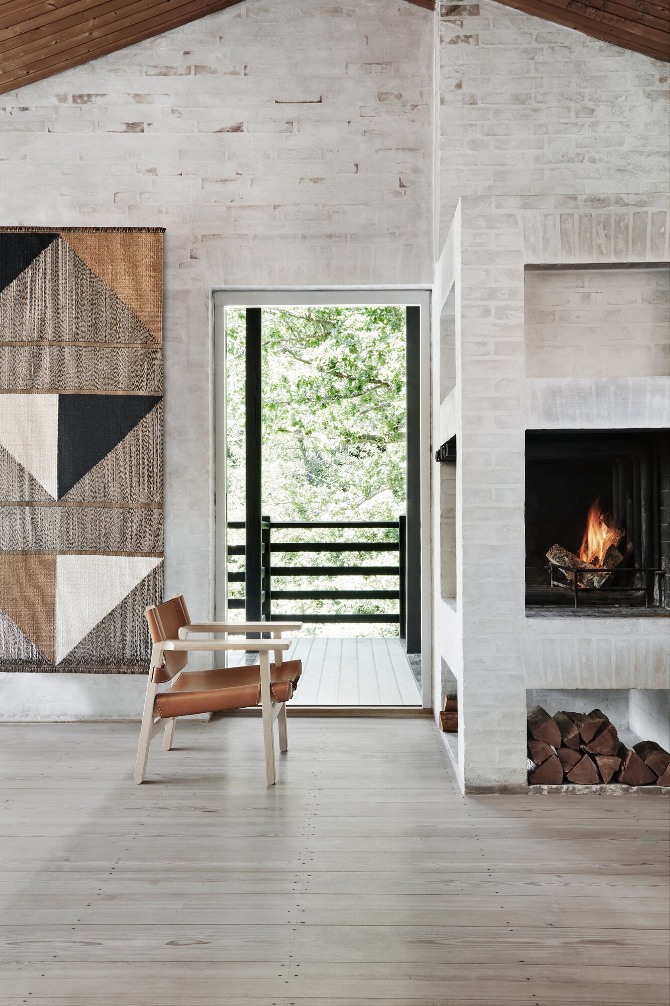 Gestalten The Nordic Home: Scandinavian Living, Interiors and Design ...