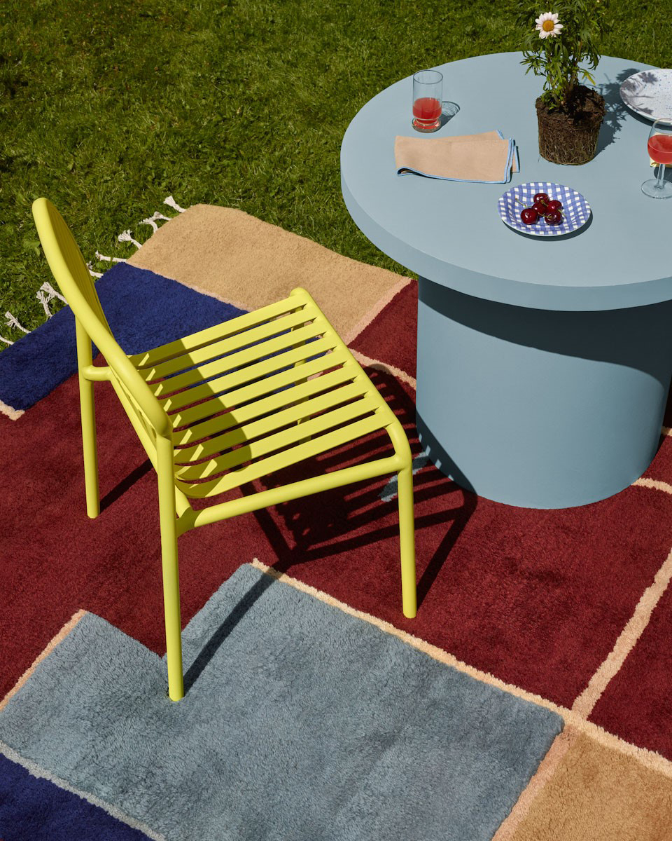 Woven Works Path 01 rug | Finnish Design Shop