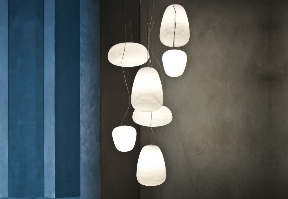 Foscarini Rituals 1 riippuvalaisin | Finnish Design Shop