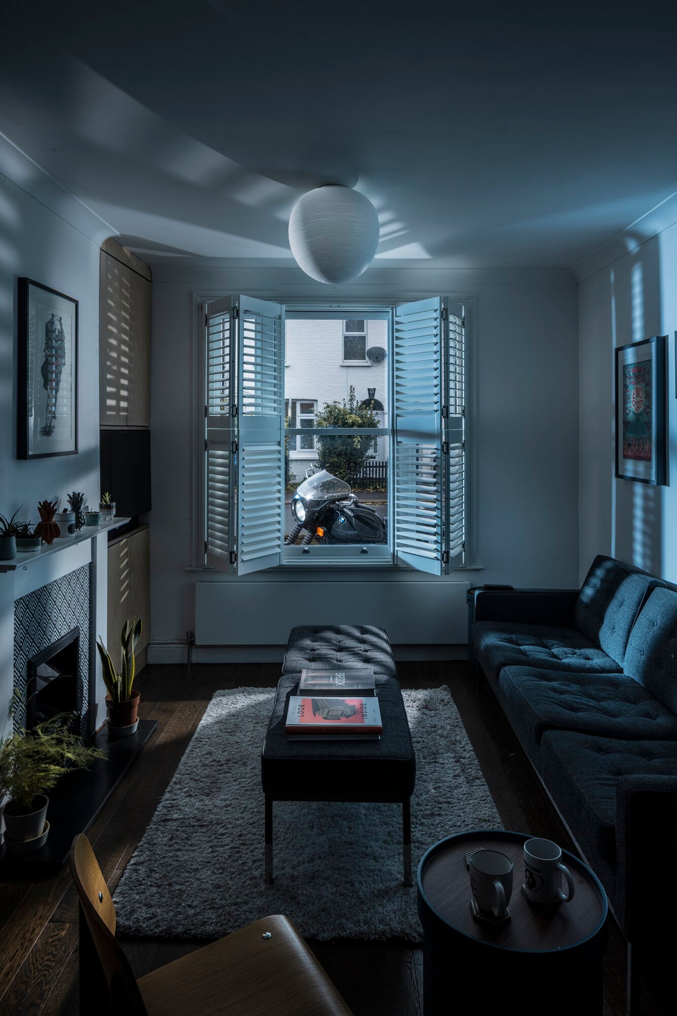 Foscarini Rituals XL ceiling lamp | Finnish Design Shop