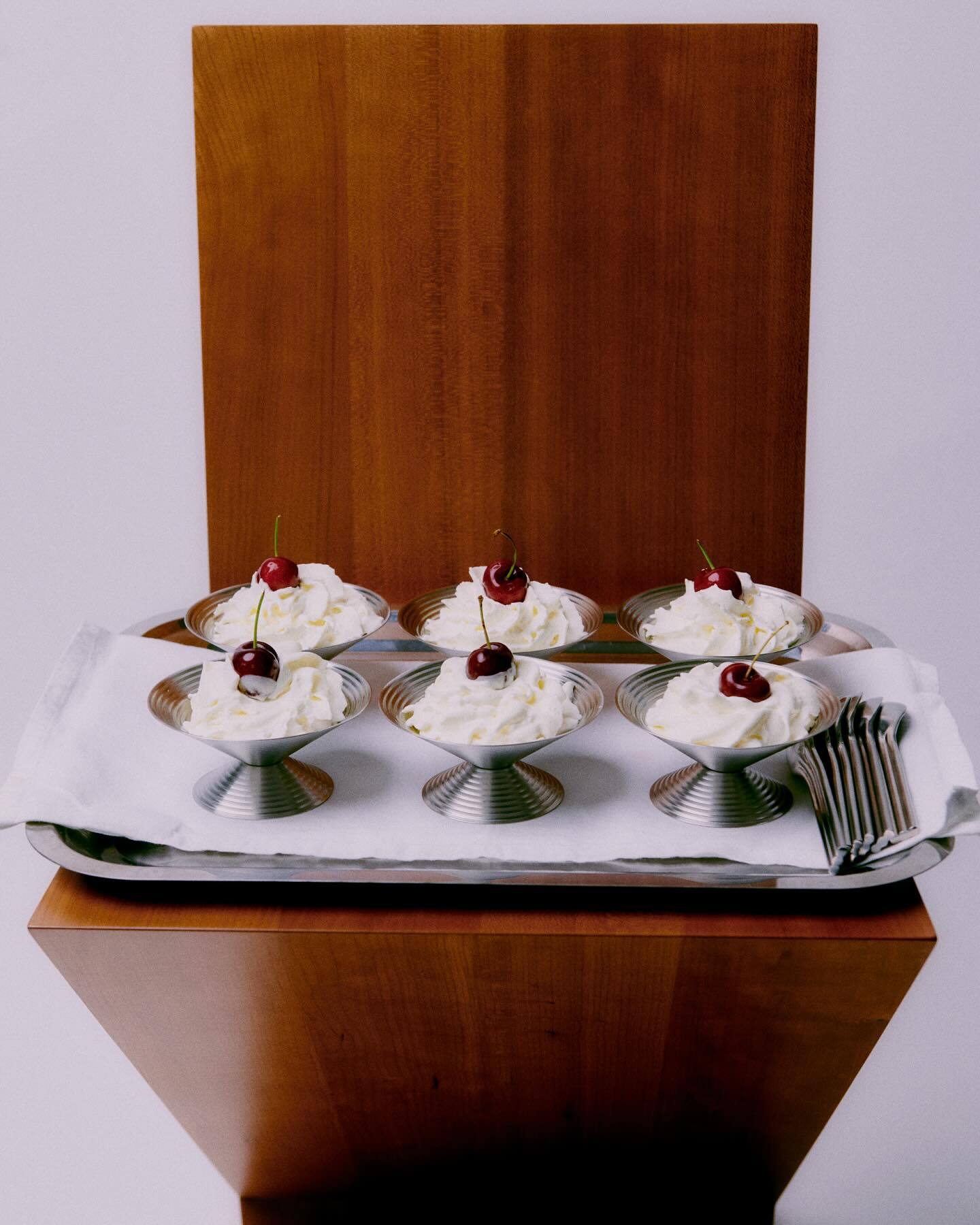 Service Projects Ice Cream cup 02 | Finnish Design Shop