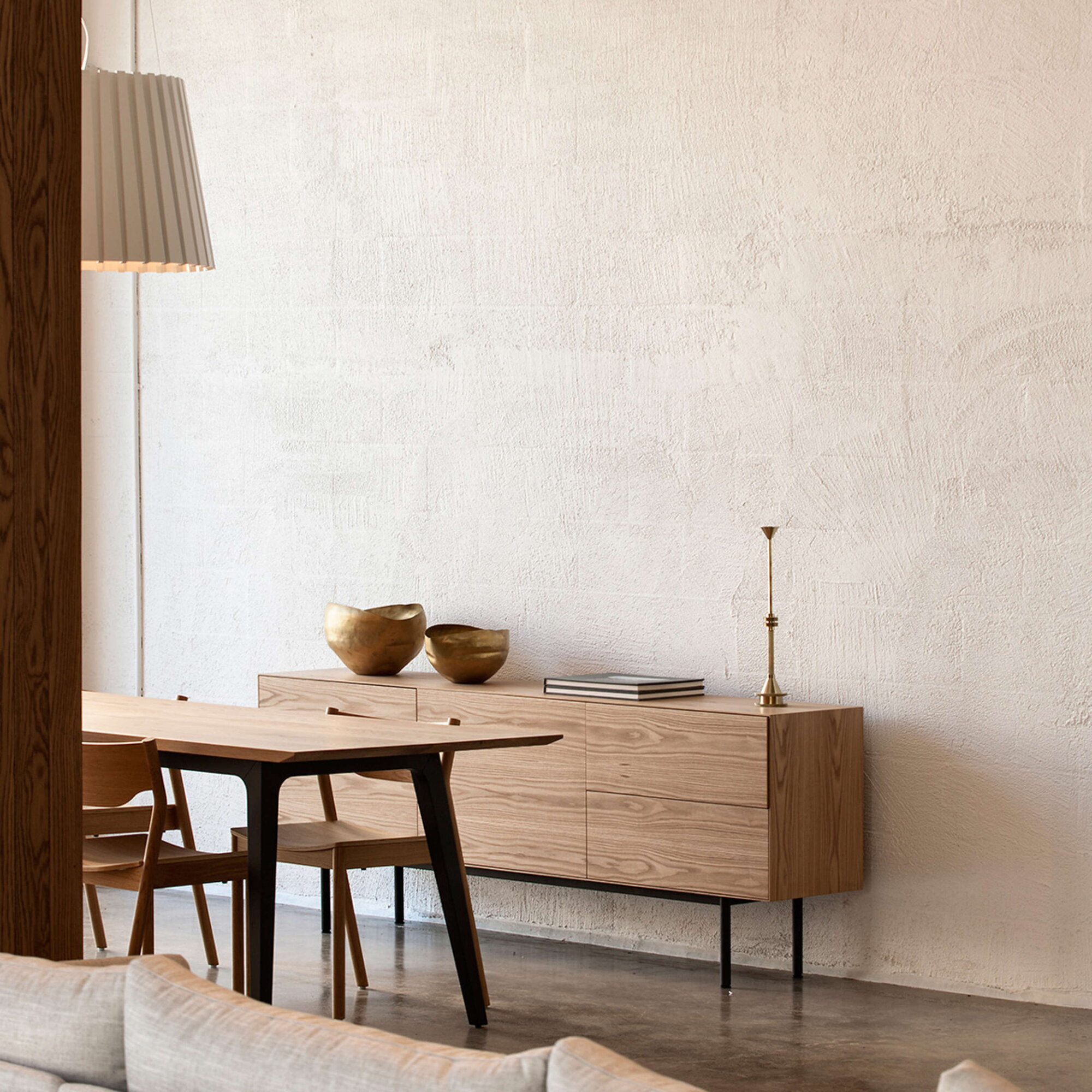 Tom Dixon Bash vessel, small | Finnish Design Shop IE