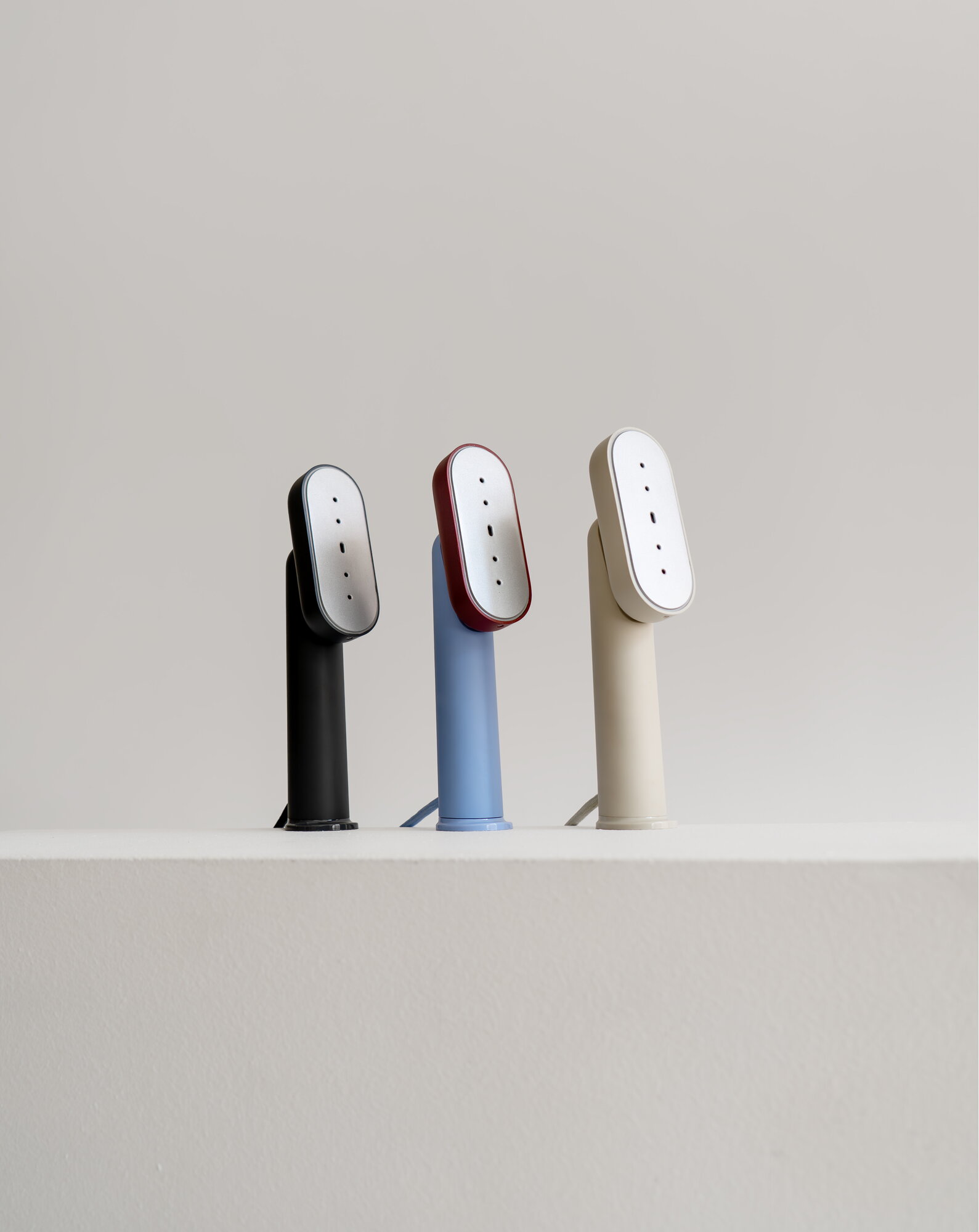 Steamery Cirrus Lite Travel steamer, carbone | Finnish Design Shop