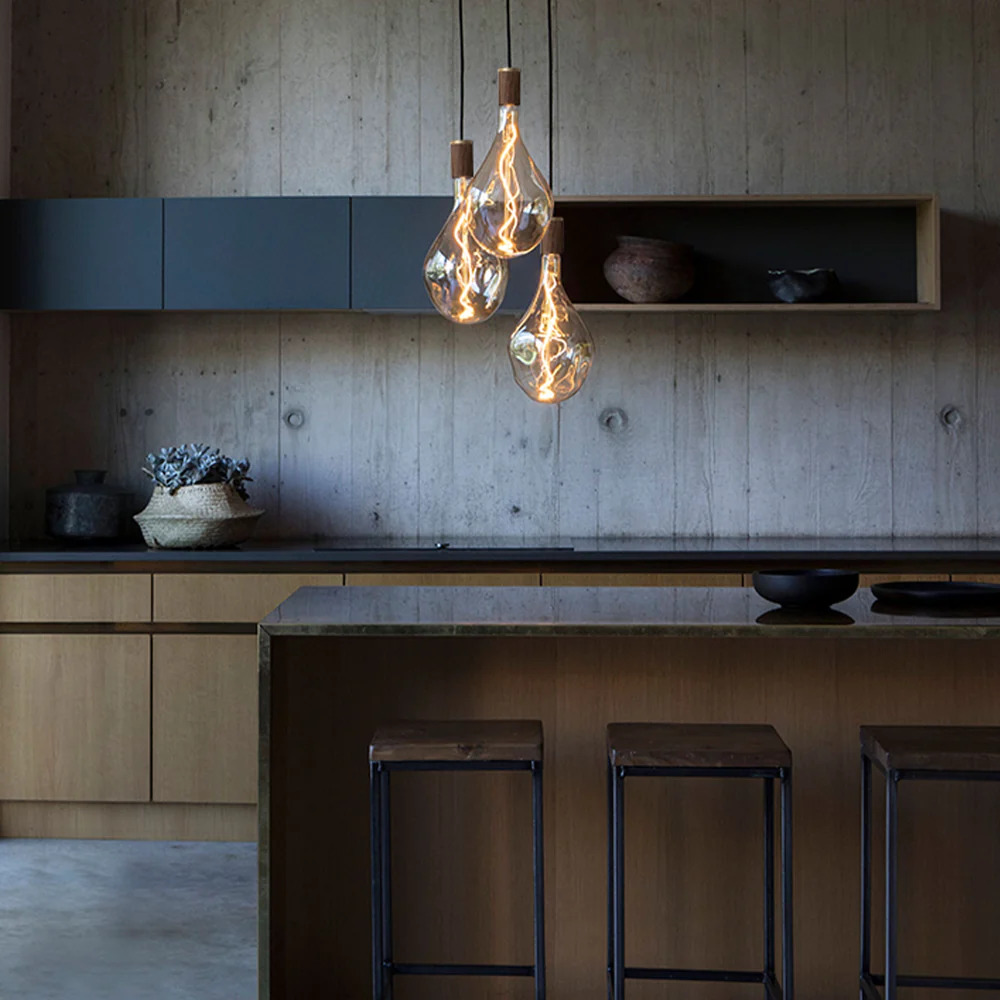 Tala Voronoi III LED lamppu 5W E27, himmennettävä | Finnish Design Shop