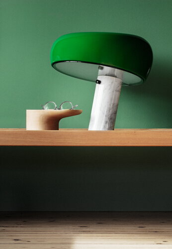 Nedre Foss Platå tray, red alder | Finnish Design Shop