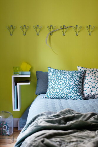 Maze F-Shelf, rechts, weiß | Finnish Design Shop