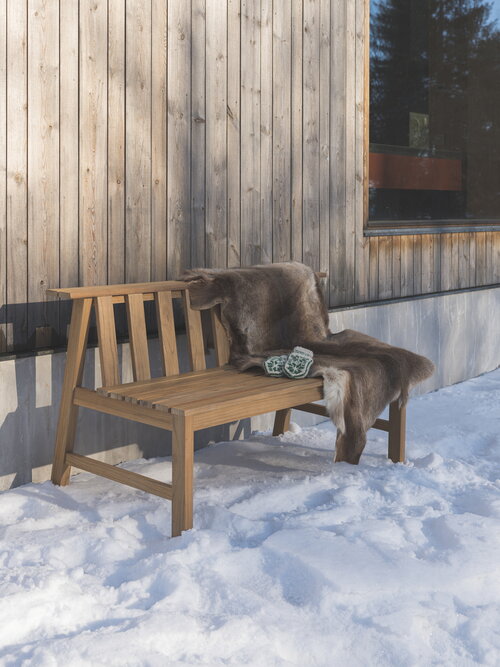 Skagerak Bank Plank | Finnish Design Shop