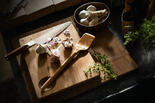 Fiskars Norden spatula | Finnish Design Shop