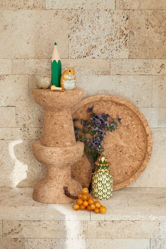 Vitra Cork bowl, large | Finnish Design Shop