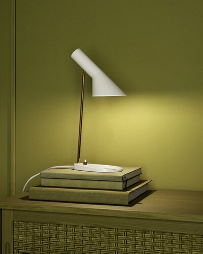 Louis Poulsen AJ Mini table lamp, Anniversary Edition | Finnish Design Shop