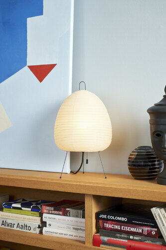 Vitra Akari 1A table lamp | Finnish Design Shop
