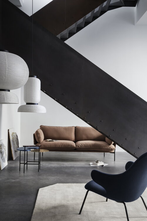 &Tradition Formakami JH5 pendant | Finnish Design Shop
