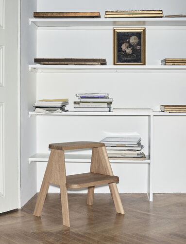 HAY Butler stepladder | Finnish Design Shop