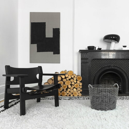 Korbo Classic 50 wire basket, acid proof stainless steel | Finnish ...