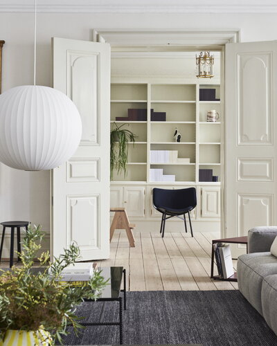 HAY Butler stepladder | Finnish Design Shop