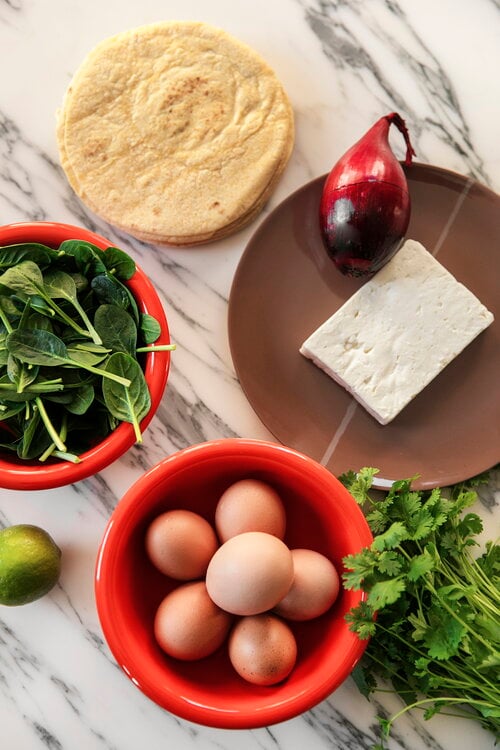 Hem Bronto bowl, 2 pcs, orange | Finnish Design Shop