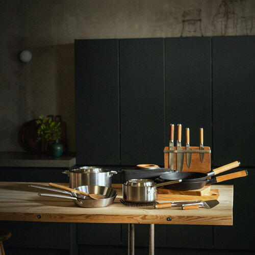 Fiskars Norden roasting dish, 28 cm | Finnish Design Shop