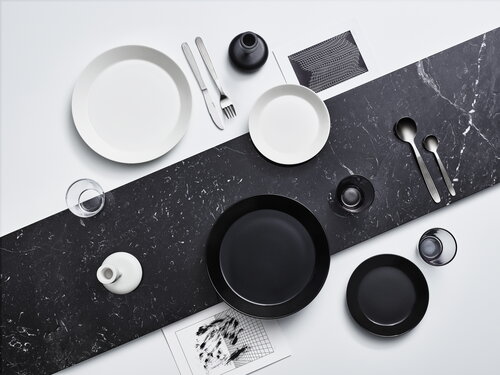 Iittala Scandia dinner spoon | Finnish Design Shop
