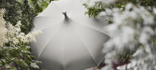 Mirlo Parasol, cream | Finnish Design Shop