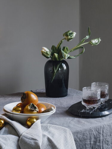 Iittala Ultima Thule on-the-rocks glass 28 cl, set of 2 | Finnish ...