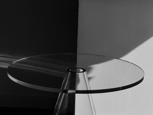 Massproductions Sander side table | Finnish Design Shop