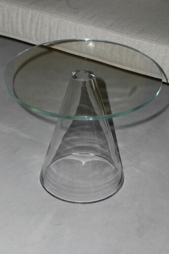 Massproductions Sander side table | Finnish Design Shop