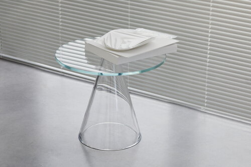 Massproductions Sander side table | Finnish Design Shop