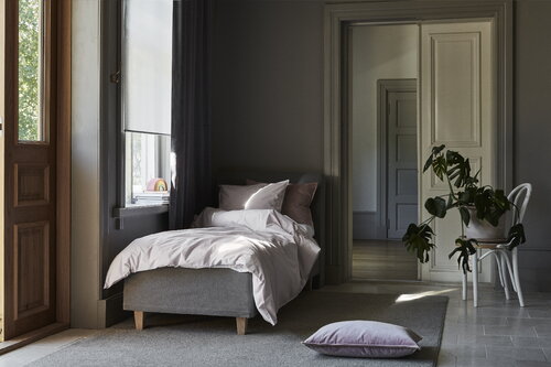 Matri Noora pillowcase, rose | Finnish Design Shop
