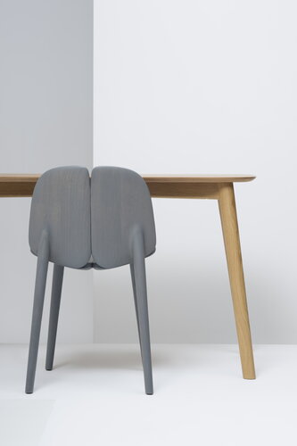 Mattiazzi MC3 Osso chair | Finnish Design Shop