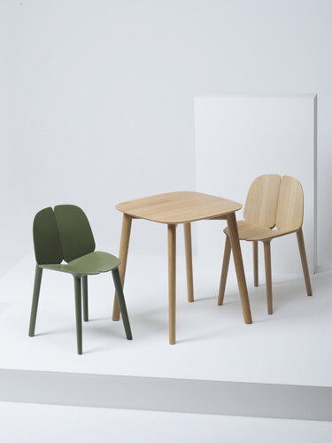 Mattiazzi MC3 Osso chair | Finnish Design Shop