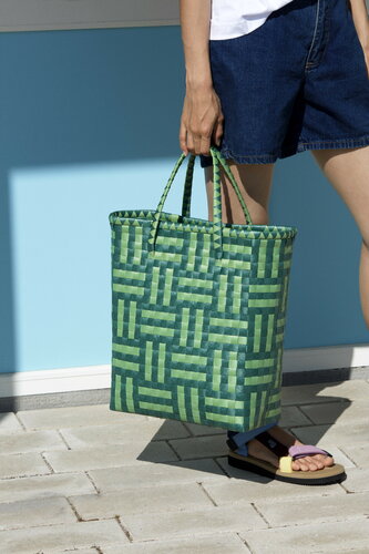 HAY Maxim bag, S, green | Finnish Design Shop