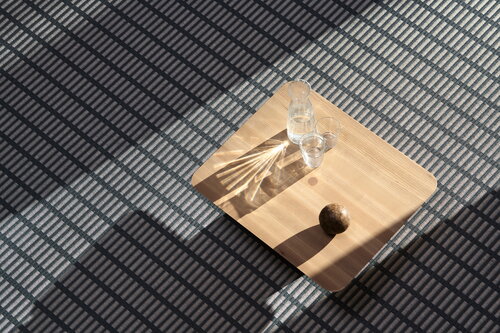 Woodnotes New York matto, grafiitti - kitti | Finnish Design Shop