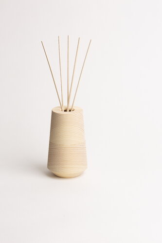 Hetkinen Pine diffuser and scent diffuser set, forest | Finnish Design Shop