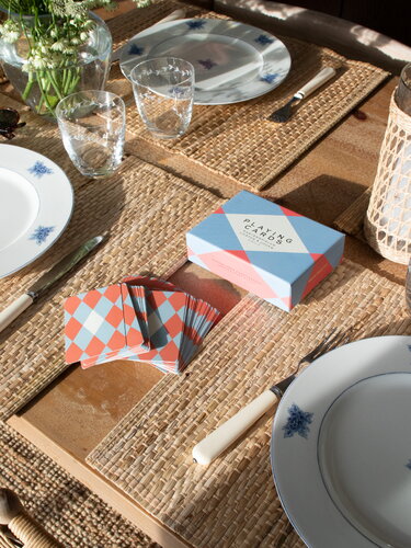 Printworks Play - Double Playing Cards | Finnish Design Shop