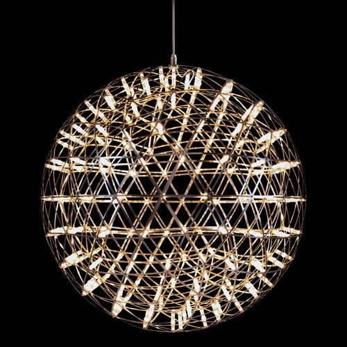 Moooi Raimond II R43 pendant, dimmable | Finnish Design Shop