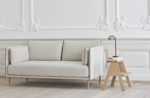 HAY Butler stepladder | Finnish Design Shop