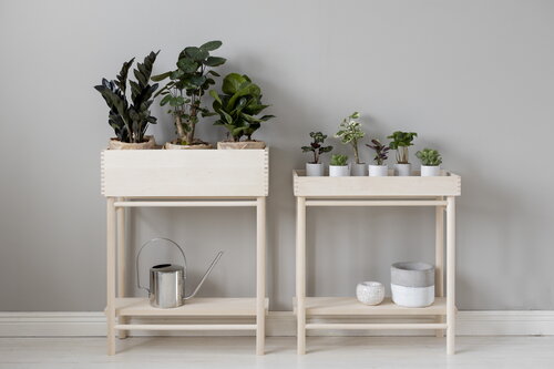 Verso Design Taimi Plant Box | Finnish Design Shop