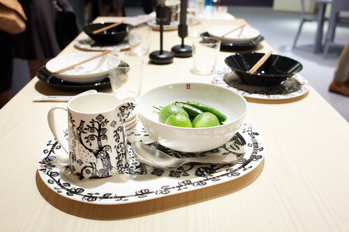 Iittala Collective Tools serving spoon | Finnish Design Shop