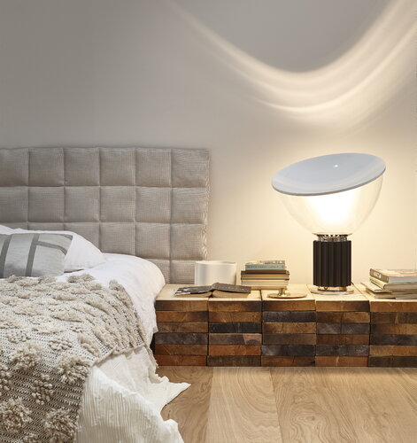 Woodnotes Quilted bed headboard, 195 cm | Finnish Design Shop UK