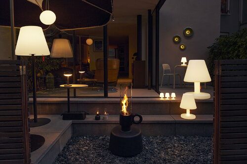 Fatboy Edison the Medium table lamp | Finnish Design Shop
