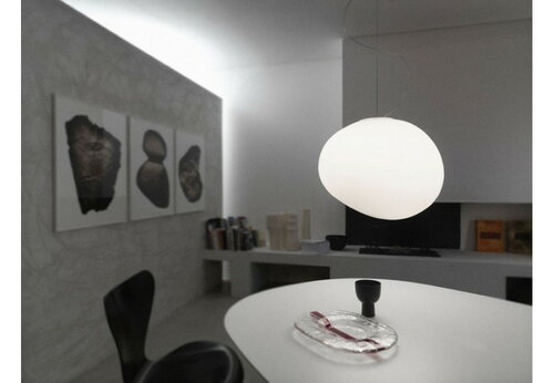 Foscarini Gregg pendant lamp, large | Finnish Design Shop UK