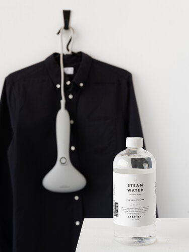 Steamery Steam Water ironing fluid | Finnish Design Shop