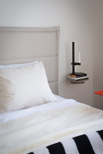 String Furniture Museum shelf, beige | Finnish Design Shop UK