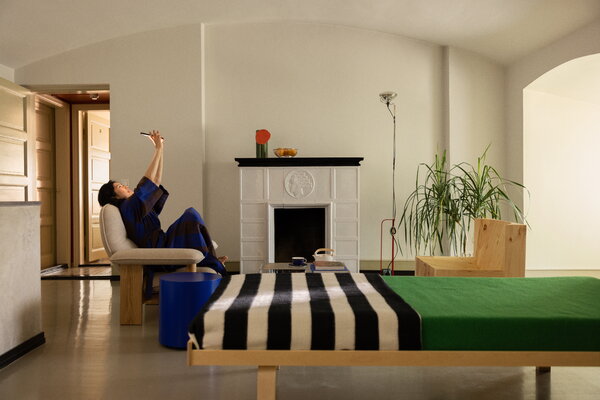 Artek Aalto laveri 710 | Finnish Design Shop
