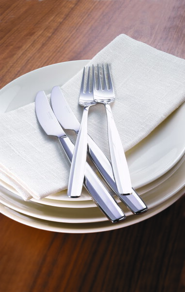 Hackman Carelia cutlery set 24 parts | Finnish Design Shop