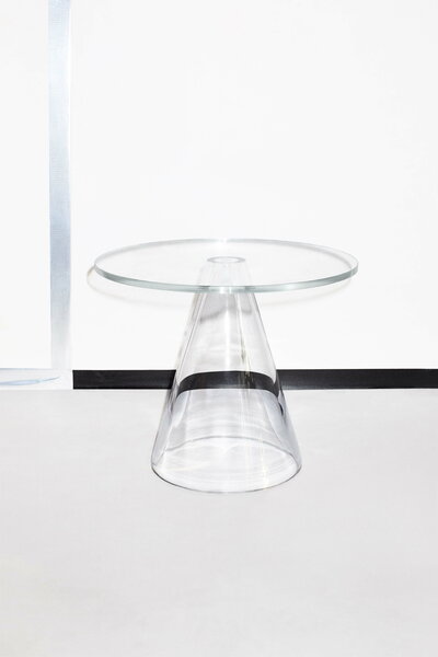 Massproductions Sander side table | Finnish Design Shop