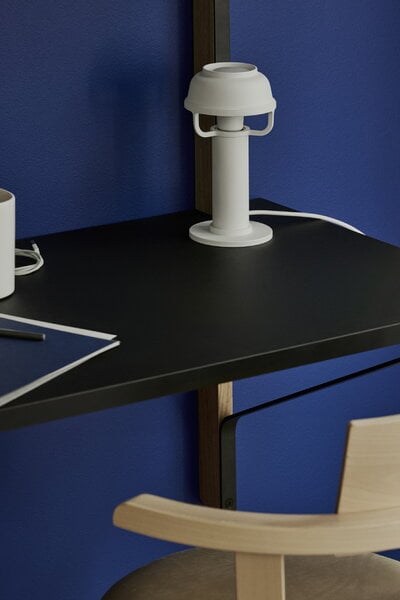 Artek Lampe de table Kori, blanc | Finnish Design Shop